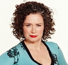 Judith Lucy Married, Husband, Partner, Boyfriend, Lesbian