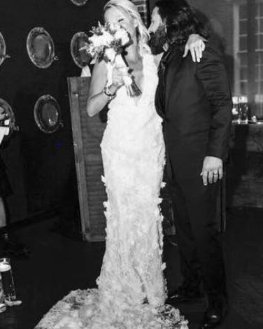 Juliet Huddy Married, Husband, Divorce, Engaged, Boyfriend, Net Worth