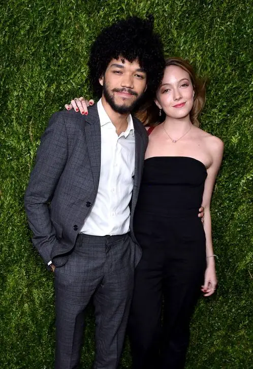 Justice Smith Wiki: Parents, Father, Dating, Net Worth