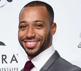 Justin Ervin Wiki: From Age, Married, Wife To Baby