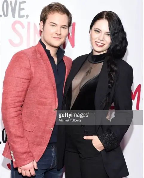 Justin Prentice Wiki: Age, Girlfriend, Dating, Affair, Gay, Family, Net ...