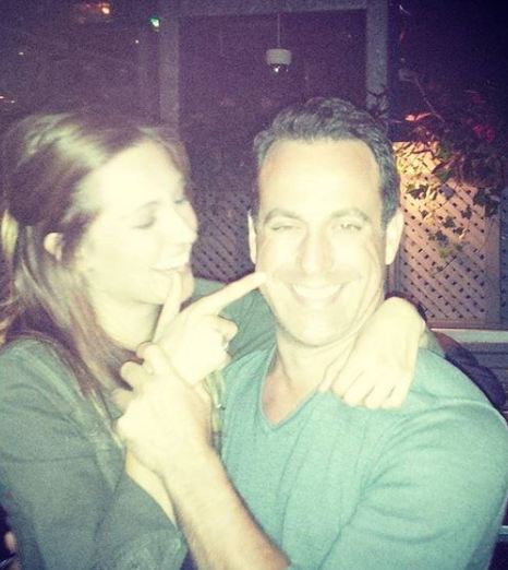 Ray Galletti Wiki: Married, Wife, Dating, Family, Net Worth, Height