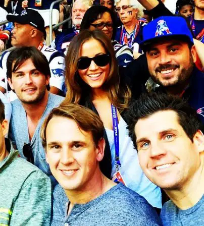 Kay Adams Wiki: Age, Husband, Boyfriend, Salary