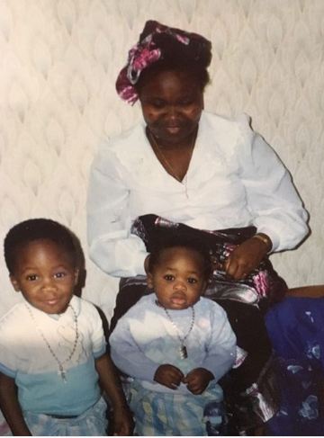 Samson Kayo Wiki Reveals Family Details, Height, Net Worth