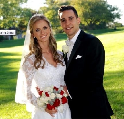 Kelly Ann Cicalese Wiki, Age, Wedding, Husband, Family, WCVB, Salary