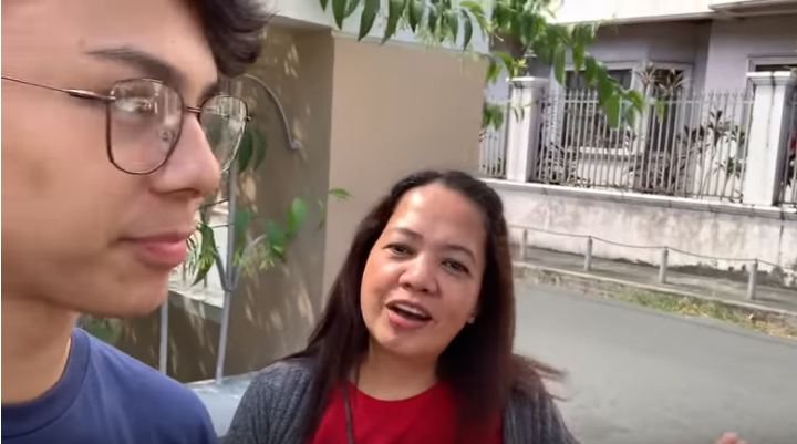 Kenneth San Jose Wiki, Age, Dating, Girlfriend, Parents, Siblings