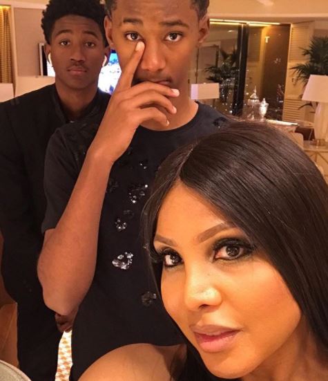 Keri Lewis Wiki, Bio, Net Worth, Wife, Divorce, Dating, Ethnicity, Parents