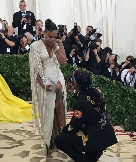Kesha Ward, 2 Chainz's Fiancée Wiki: Age, Engaged, Family, Net Worth ...