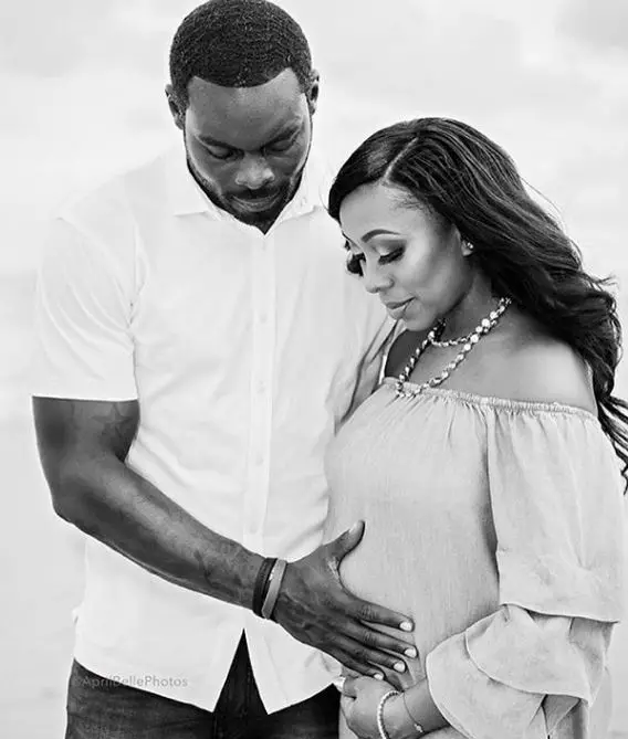 Kijafa Vick Wiki, Age, Net Worth, Michael Vick, Kids, Ethnicity, Height