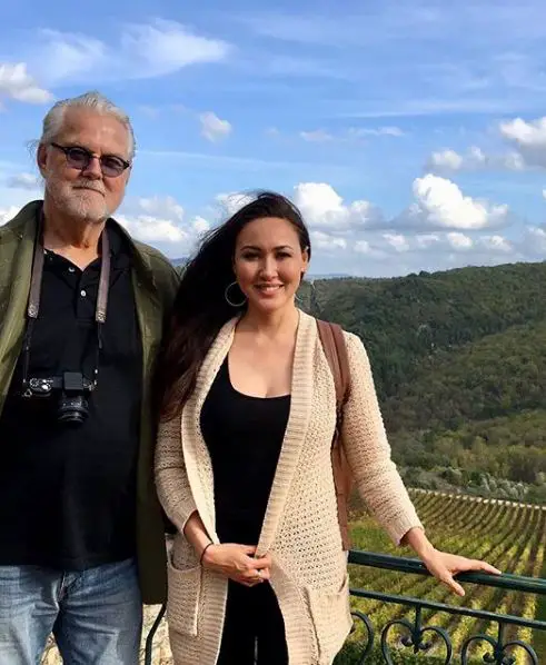 Kim Iversen Bio, Age, Nationality & Parents Info