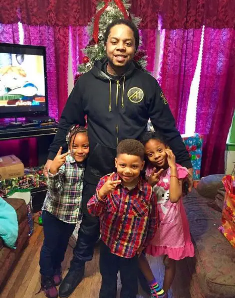 King Louie (Rapper) Age, Birthday, Girlfriend, Net Worth, Height