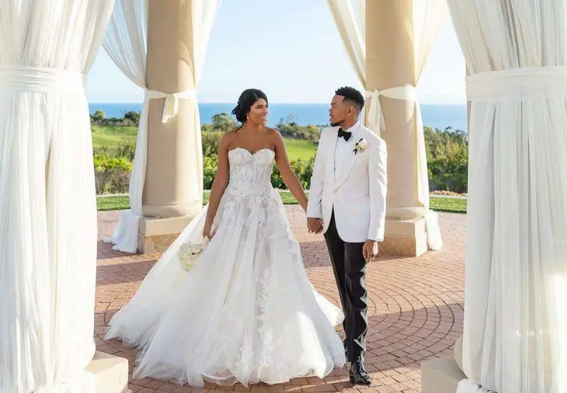 Chance the Rapper’s Girlfriend Kirsten Corley Wiki, Age, Height, Instagram