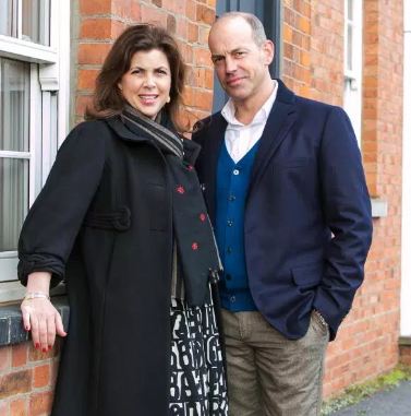 Kirstie Allsopp Married, Husband, Partner, Children, Family, Weight Loss