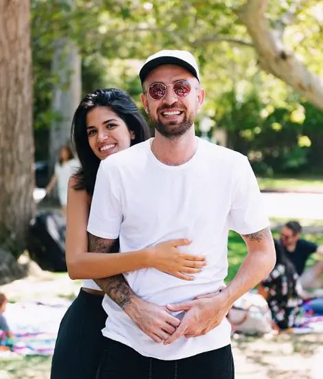 Chris Pfaff Wiki, Age, Married, Wife, Girlfriend, Dating, Net Worth