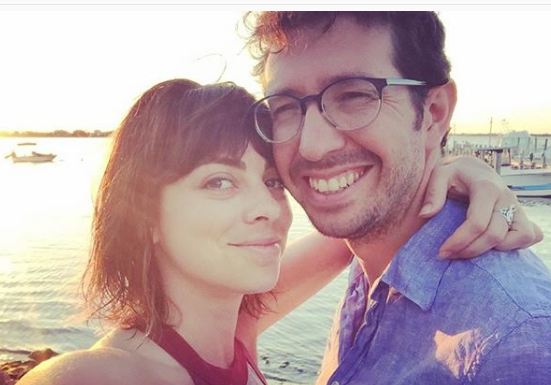 Krysta Rodriguez Age, Dating, Cancer, Family Details