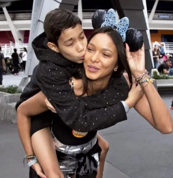Lais Ribeiro Wiki: Boyfriend, Dating, Baby Daddy