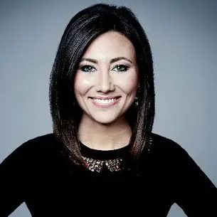 Lara Baldesarra Wiki: CNN, Married, Husband, Boyfriend, Affairs, Salary ...