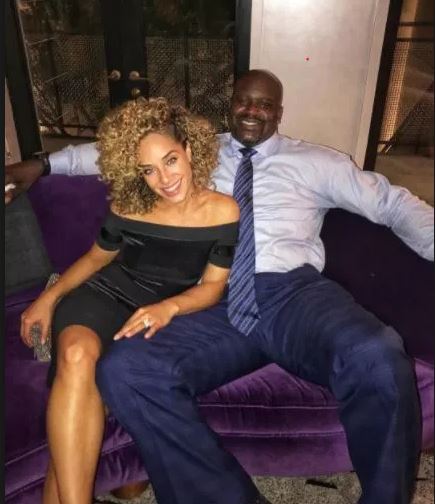 Laticia Rolle, Shaquille O'Neal's Partner: Wiki, Age, Net Worth ...