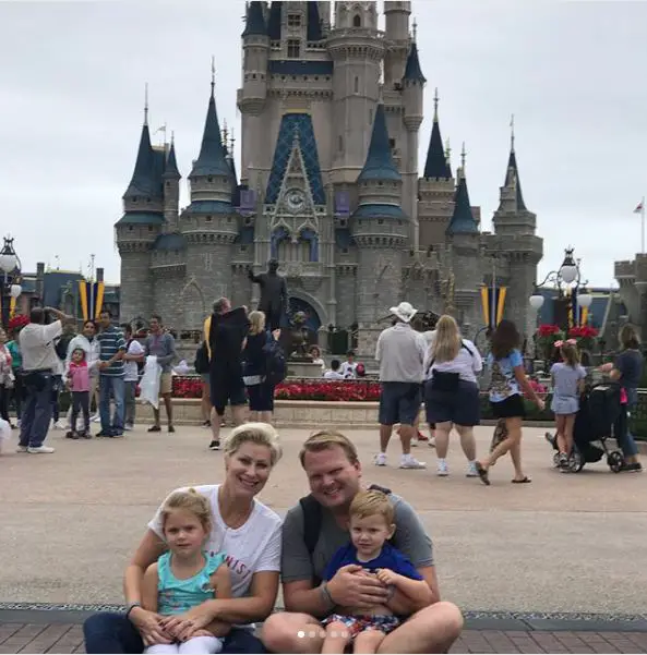 Laura Diaz Wiki, Married, Husband, Divorce, Affair, Family, Net Worth