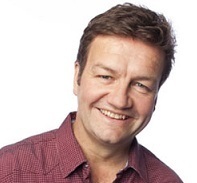 Lawrence Mooney Wiki, Bio, Married, Wife, Divorce, Children, Family