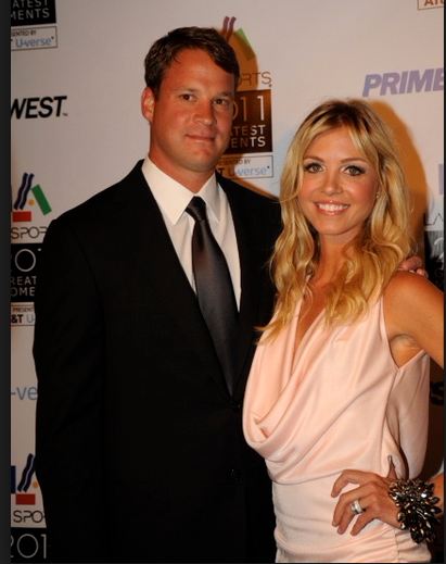 Layla Kiffin Wiki: Age, Wedding, Divorce, Affairs, Family, Now