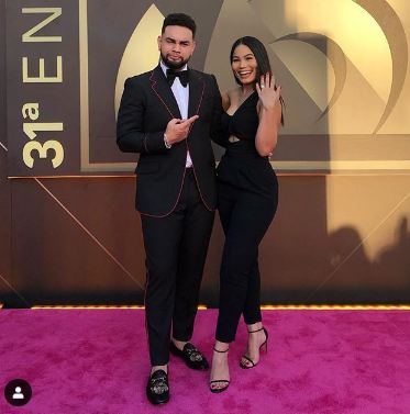 LeJuan James Wiki: Age, Wife, Girlfriend, Net Worth, Parents