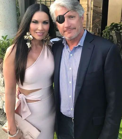 LeeAnne Locken Wiki, Age, Married, Husband, Net Worth