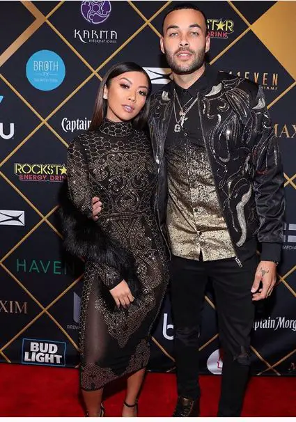 Liane V Wiki: Age, Birthday, Nationality, Boyfriend, Dating, Plastic ...