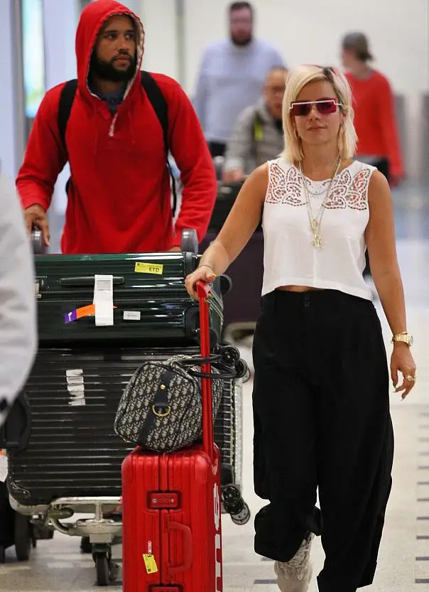 Lily Allen Wiki, Husband, Children, Boyfriend, Net Worth, Father, Height