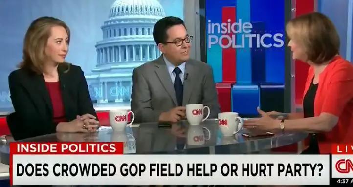 Lisa Lerer Wiki, Age, Married, Husband, Parents