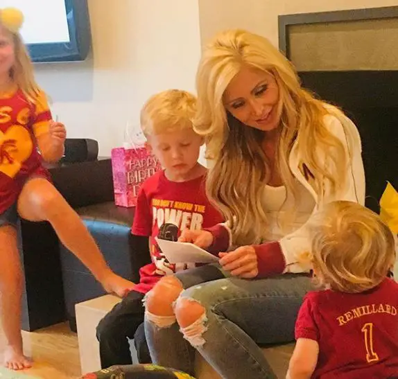 Lisa Remillard Wiki, Bio, Age, Husband, Today