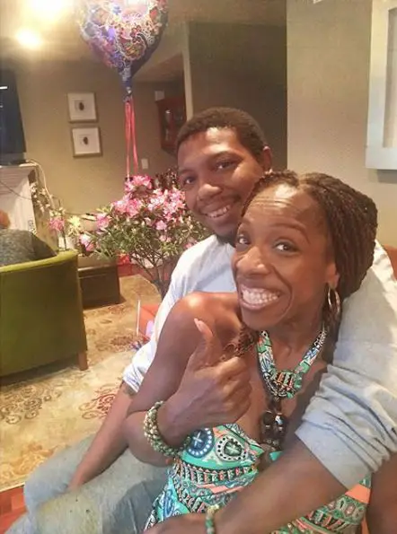 Lisa Nichols Wiki, Age, Husband, Son, Weight Loss, Net Worth