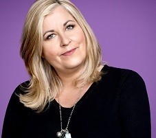 Liza Tarbuck Married, Husband or Partner, Children, Private Life