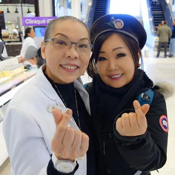 YouTuber Maangchi Bio, Personal Life Insight & Family Details