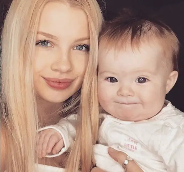 Maddie Lambert Wiki, Age, Height, Boyfriend, Parents, Net Worth