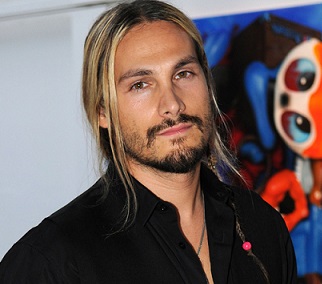 Marco Perego Wiki, Married, Wife, Kids, Family, Net Worth, Height, Art