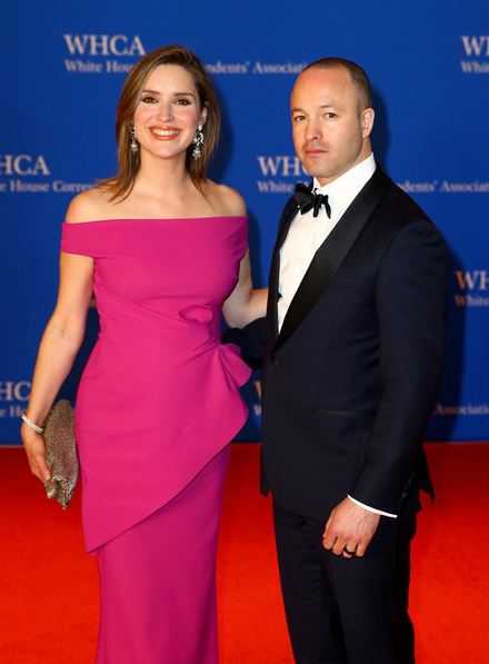 Margaret Brennan Age, Married, Husband, Boyfriend, Salary, Net Worth