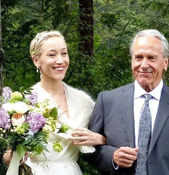 Marina Benedict Wiki, Age, Married, Husband