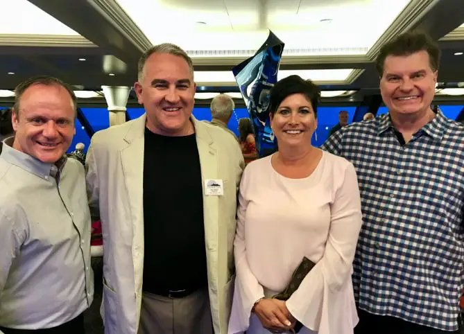 Mark Belling Radio, Show, Salary, Net Worth and Career