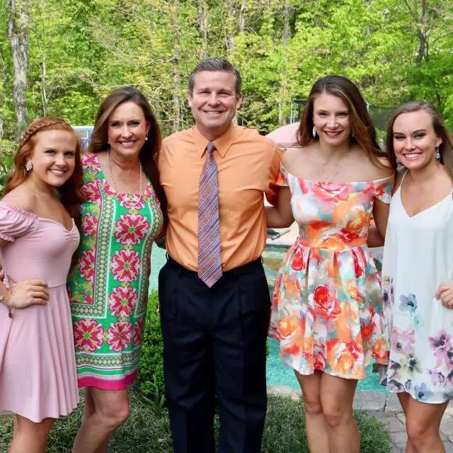 Mark Packer Wiki: Age, Net Worth, Family, Daughter, Wife, Married Details