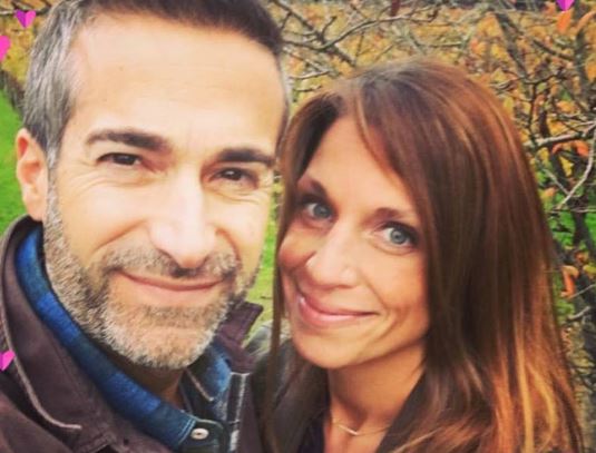 Matt Vasgersian [ESPN] Age, Married Life, Family, Education, Net Worth