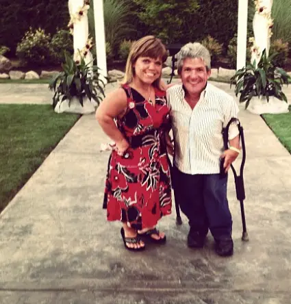 Amy Roloff Wiki: Husband, Divorce, Boyfriend, Dating, Net Worth, Family