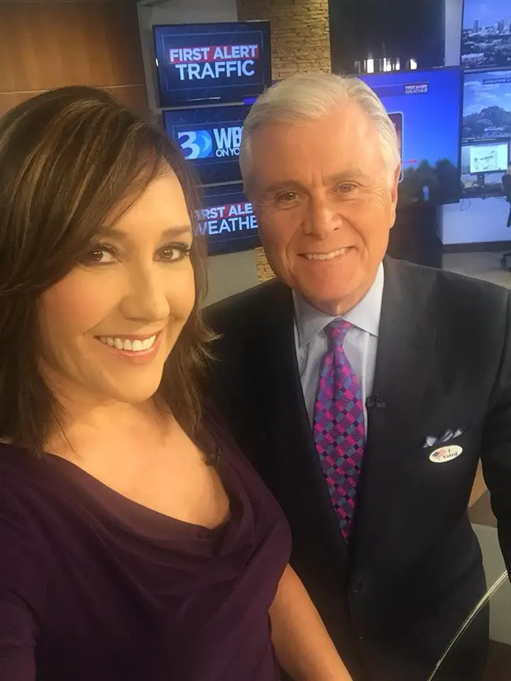 Maureen O'Boyle Married, Husband, Daughter, Salary, Net Worth, Bio