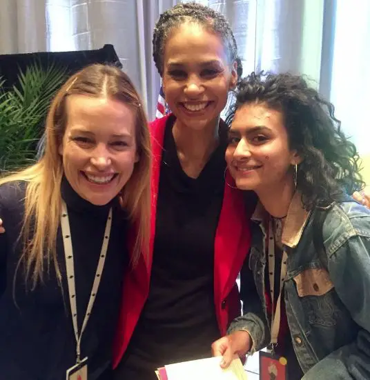 Maya Wiley Wiki, Age, Married, Partner, Relationship, Net Worth