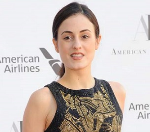 Melanie Hamrick Wiki, Wedding, Married, Husband, Baby, Height, Age