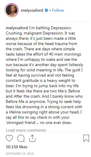 Melyssa Ford Married, Husband, Boyfriend, Dating, Affair, Net Worth