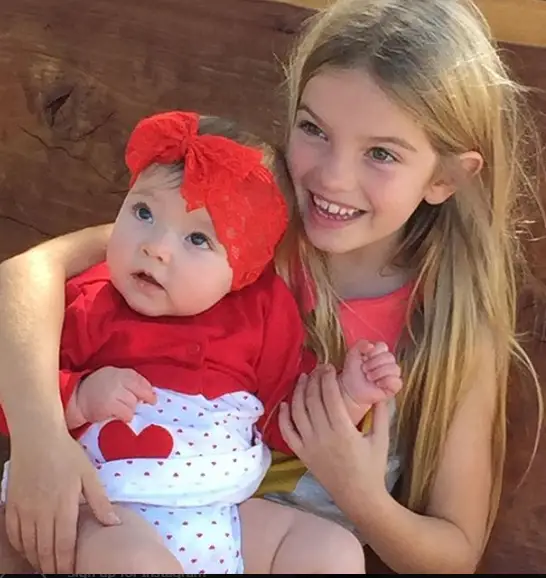 Mia Talerico Wiki, Age, Parents, Siblings, Family, Height, Net Worth, Now