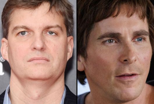 Michael Burry Wiki, Married, Wife, Family, Net Worth
