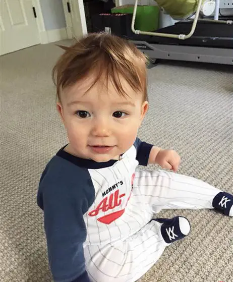 Michael Koman Wiki, Age, Wedding, Wife, Son, Family, Net Worth, Awards