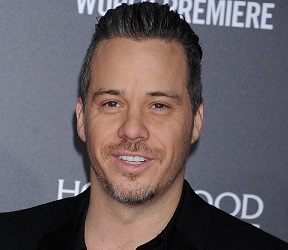 Michael Raymond-James Married, Wife, Girlfriend, Dating, Gay, Ethnicity